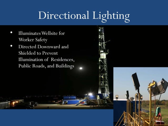 Modern Shale Gas Development | PPT