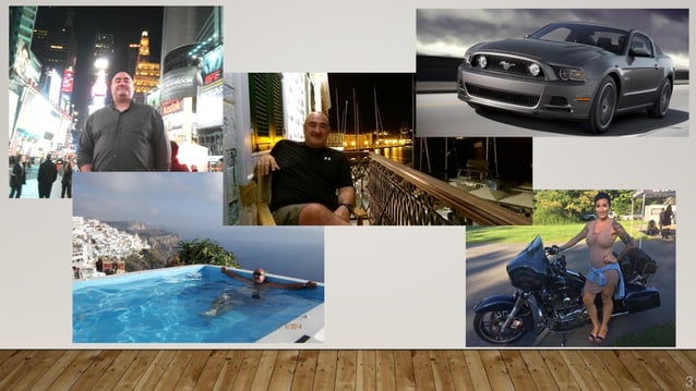 Arthur Pantelides Innovation Explorer 2020 | PPT