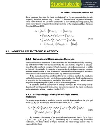 ArthurP Boresi Advanced Mechanics Of Solids | PDF