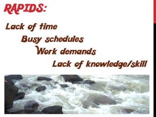 Taming The River | PPT | Free Download