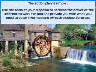 Taming The River | PPT