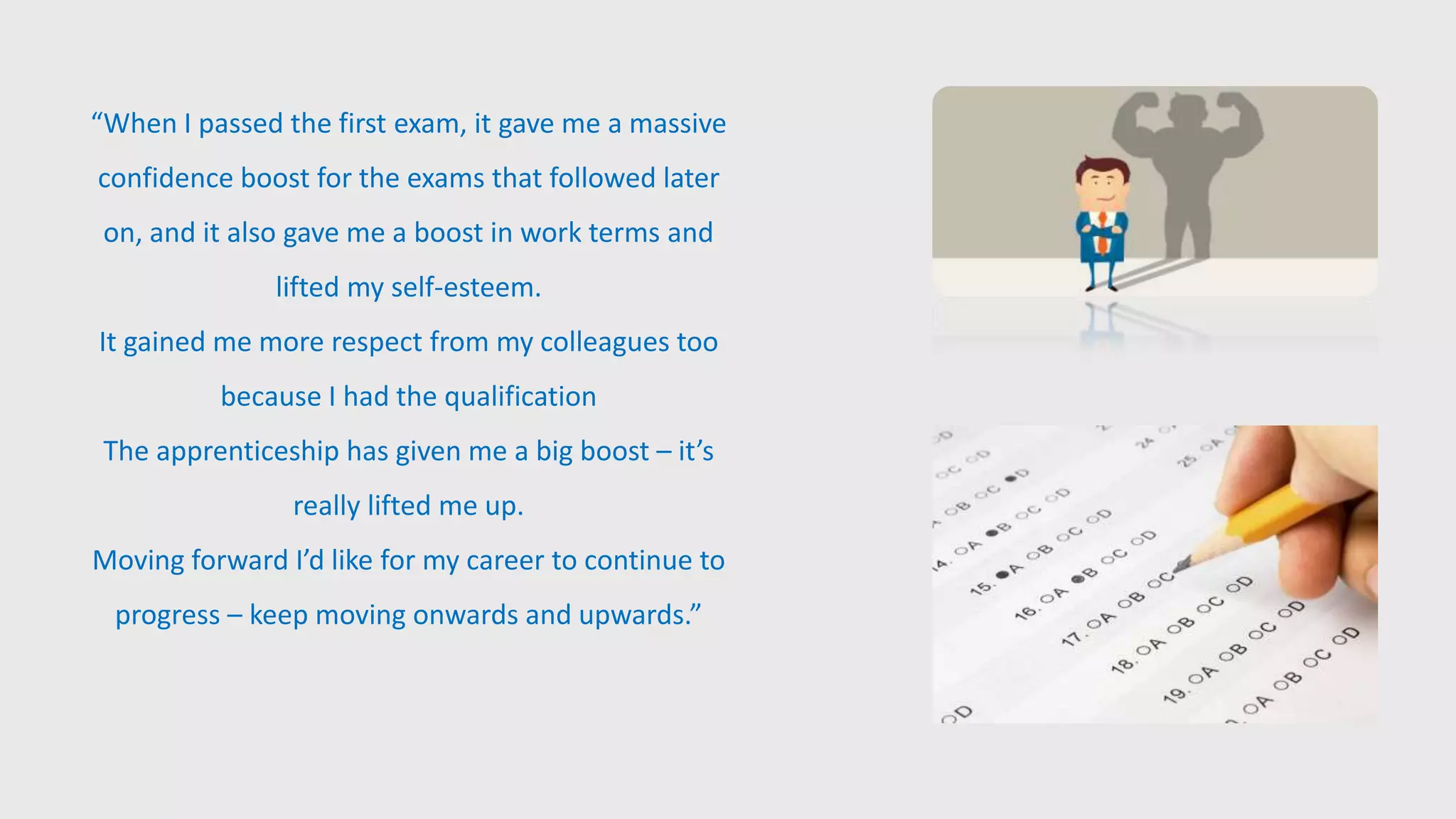 Level 3 Infrastructure Technician Apprentice Arthur Rigby | PPTX