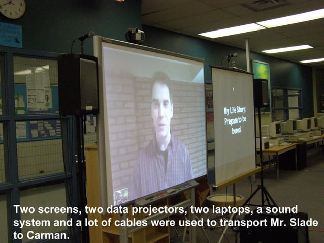 Arthur Sladepowerpoint | PPT