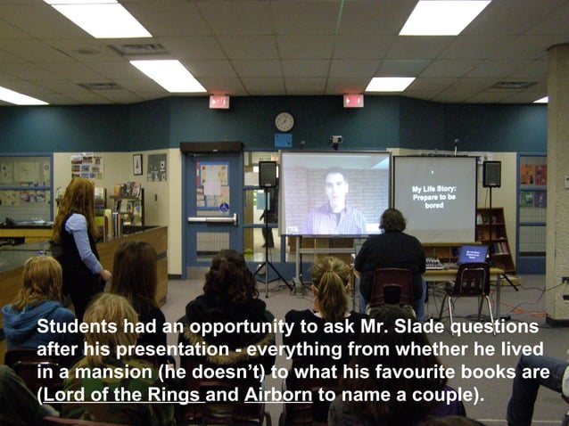 Arthur Sladepowerpoint | PPT