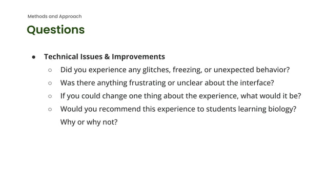 UX Research Synthesis (Frog Dissection Simulator).pdf