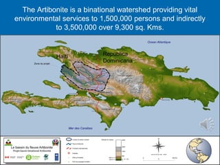 Artibonite Indicators | PPT