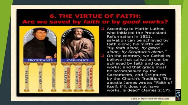 Theology Article of the Apostles Creed first chapter | PPT