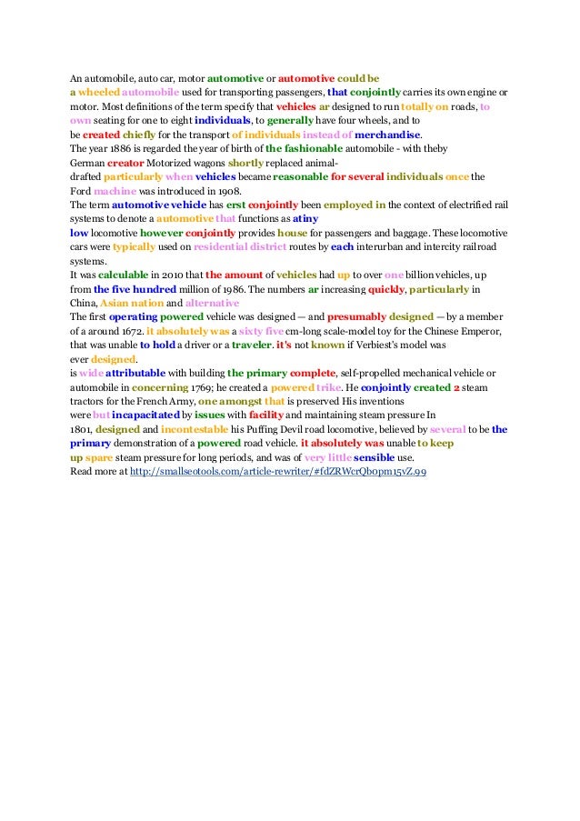 locality | PDF