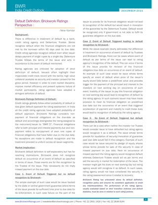 Understanding Default definition | PDF