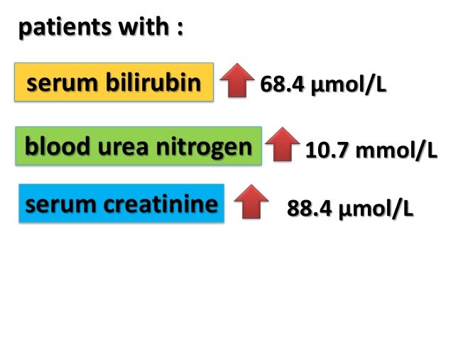 albumin use in SBP patients