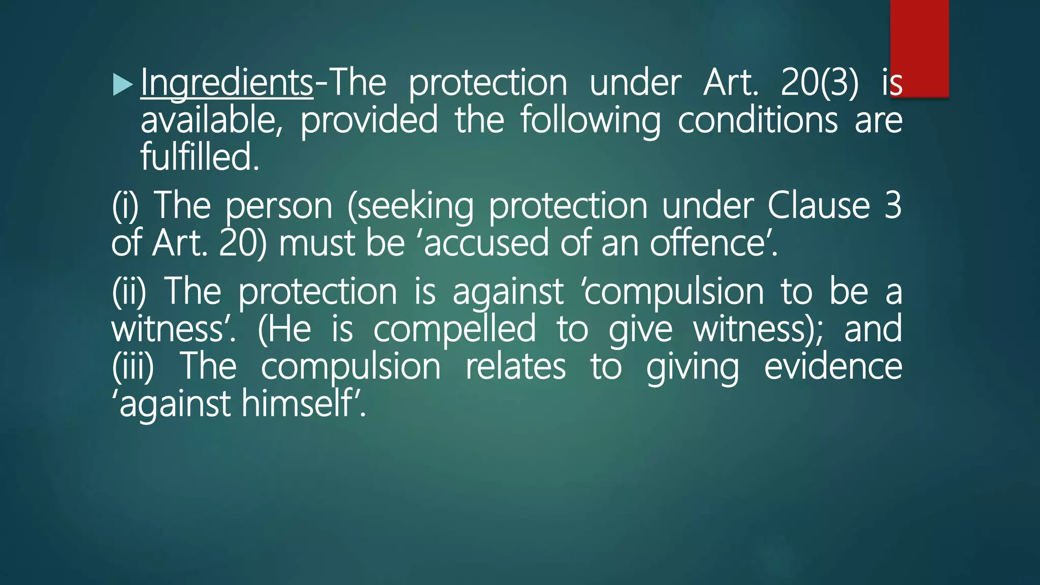 Article 20 | PPTX