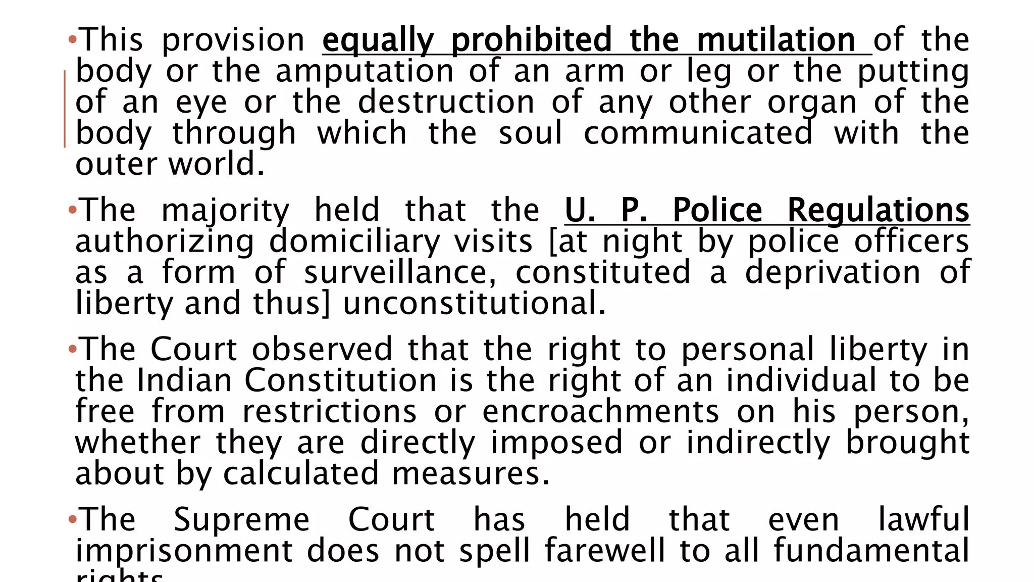 Article 21-22 | PPTX