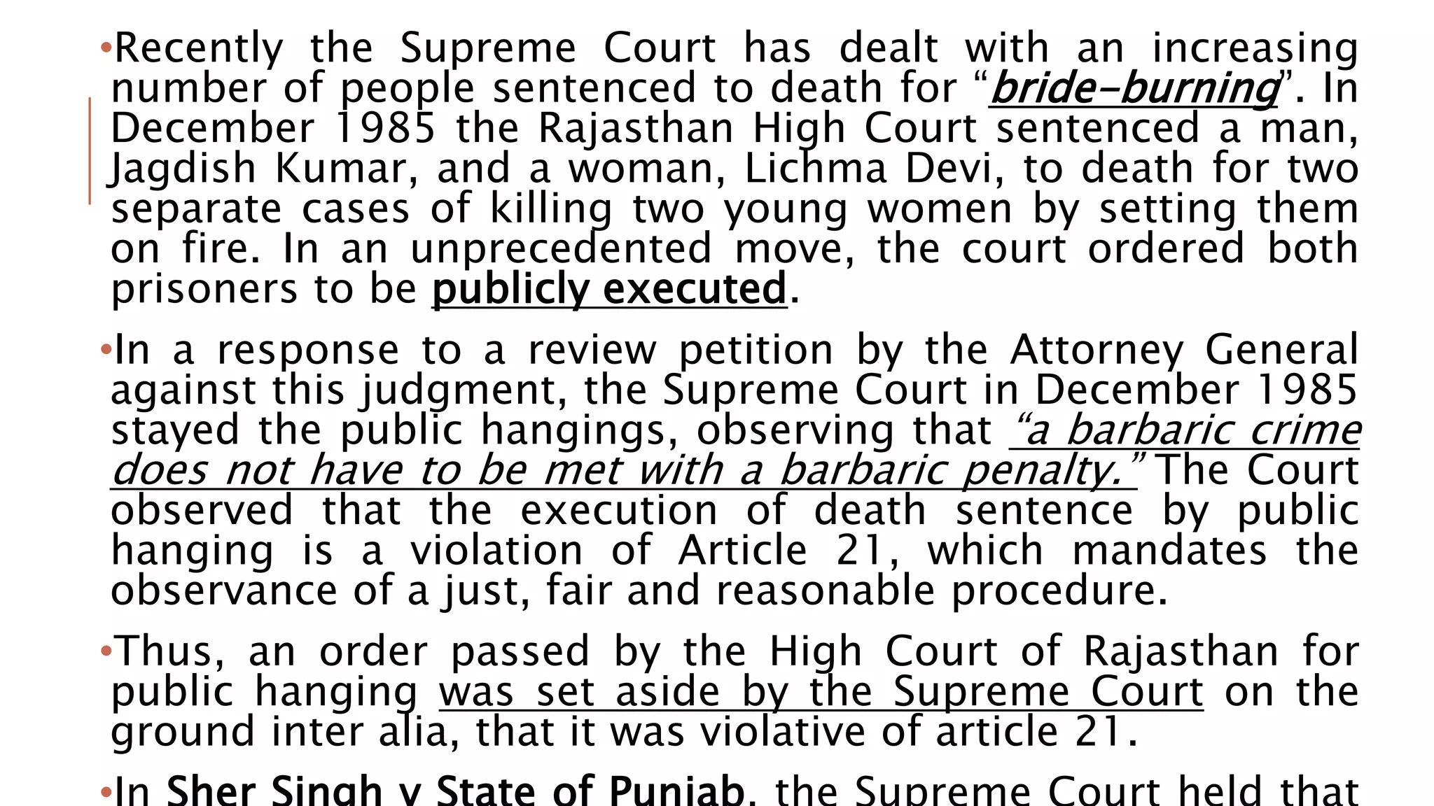 Article 21-22 | PPTX