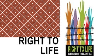 Article 21-22 | PPTX