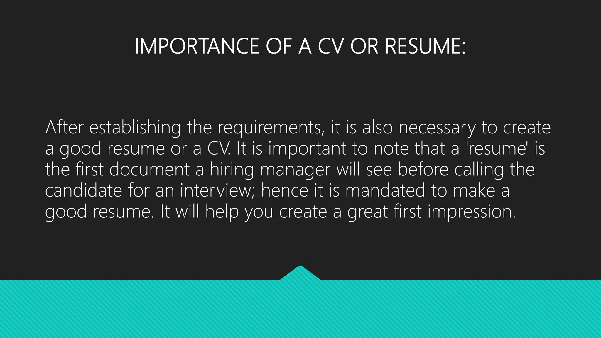 MAKE YOURSELF FUTURE-PROOF! | PPT