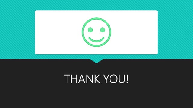 MAKE YOURSELF FUTURE-PROOF! | PPT