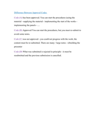 Document Control best practices and definitions | PDF