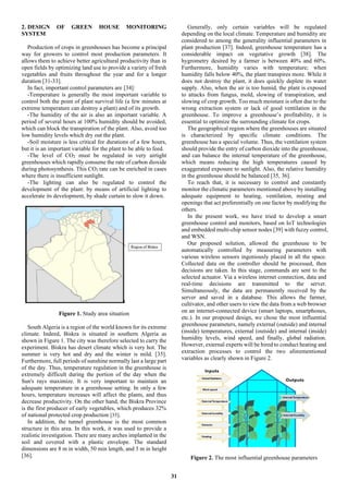 Greenhouse Climate Controller by Using of Internet of Things Technology ...