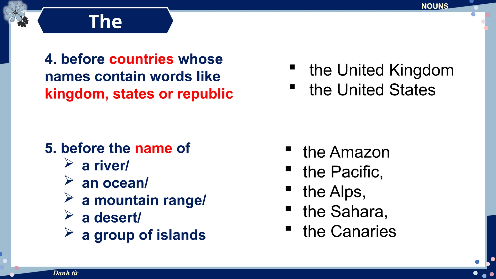 English ARTICLE for students at pre-intermediate level.pptx | Free Download