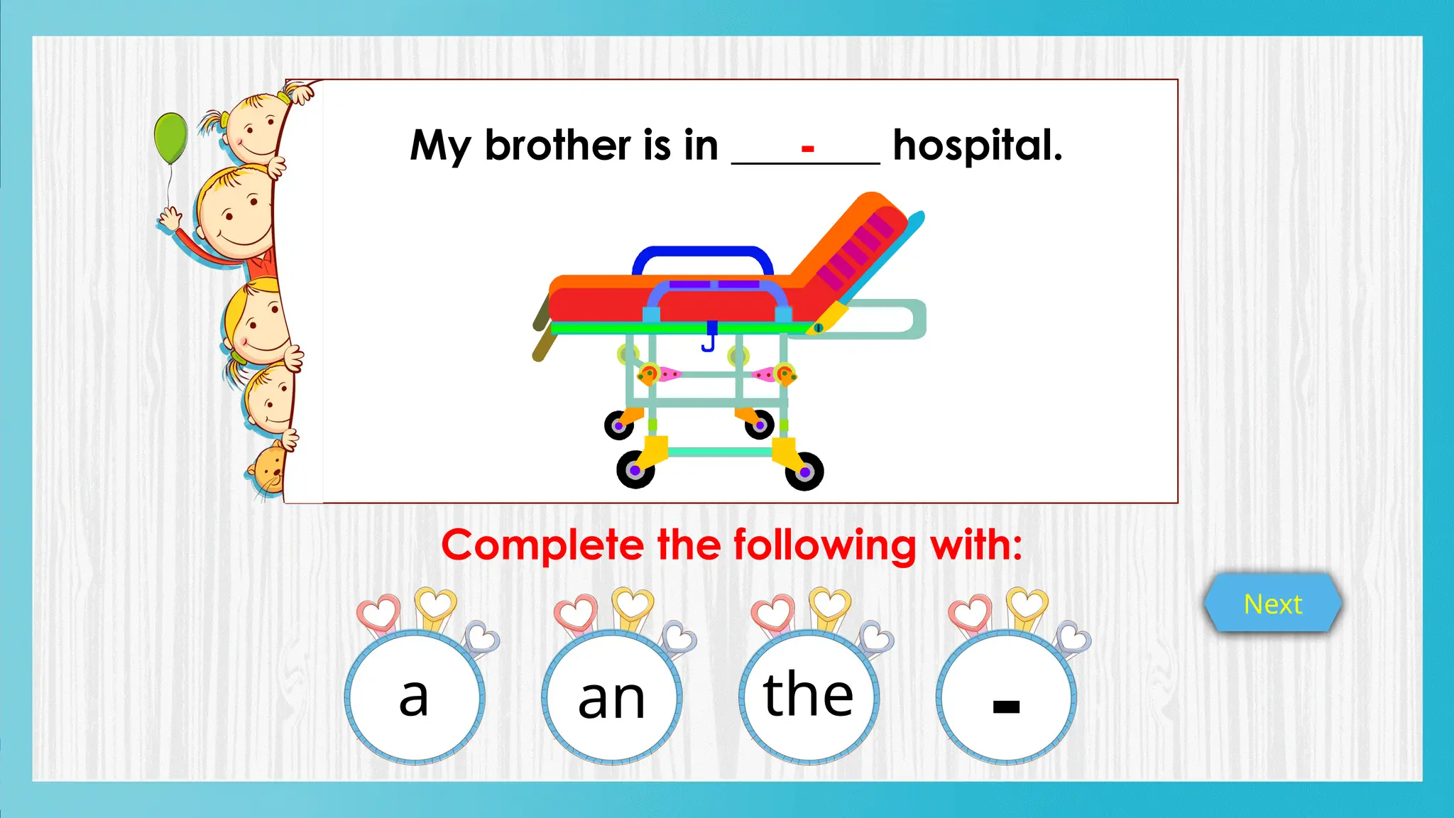 English ARTICLE for students at pre-intermediate level.pptx