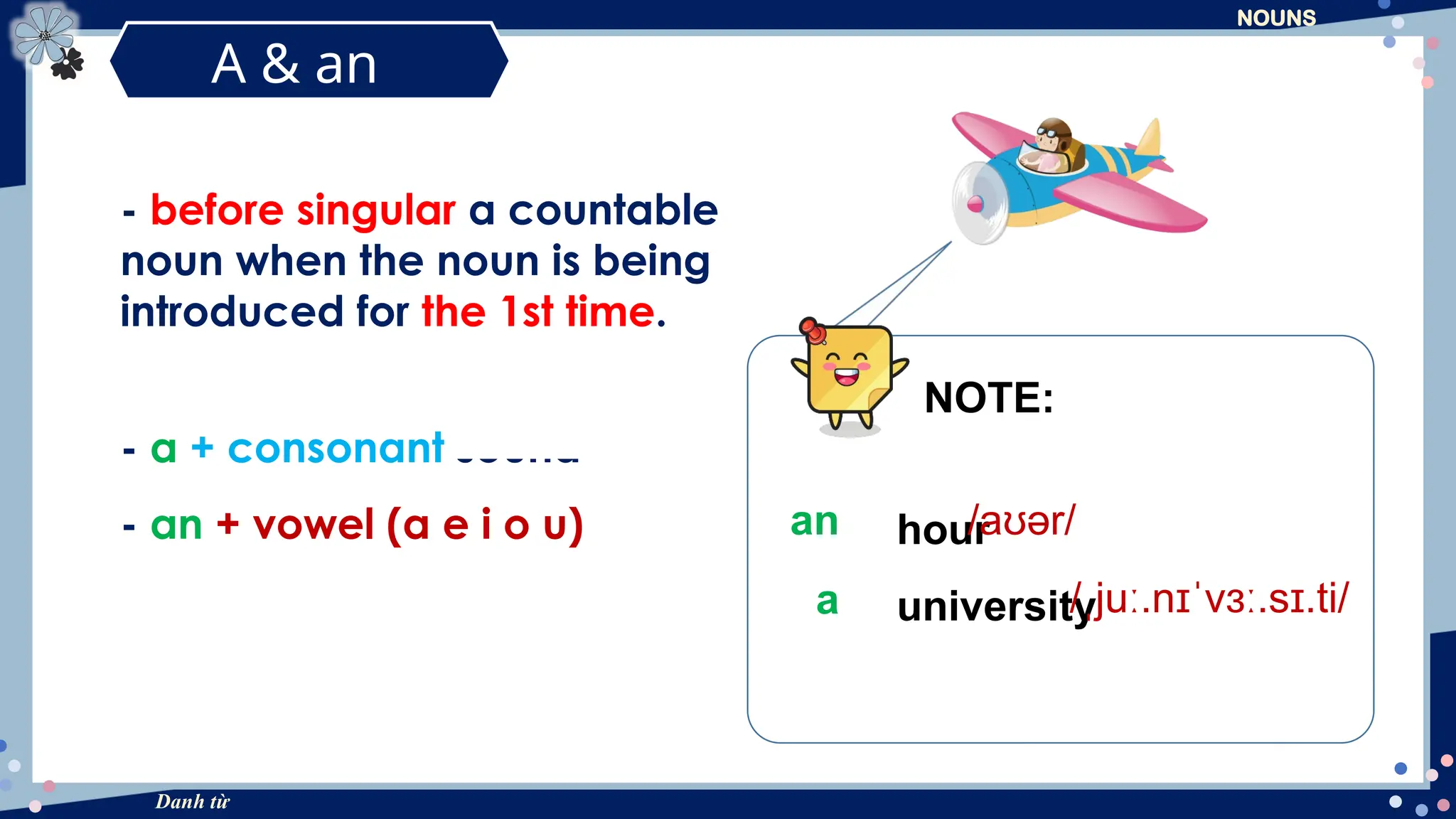 English ARTICLE for students at pre-intermediate level.pptx | Free Download
