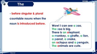 English ARTICLE for students at pre-intermediate level.pptx