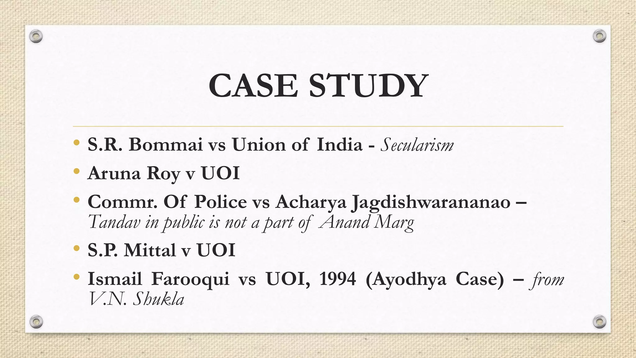 Article 25-28 | PPTX