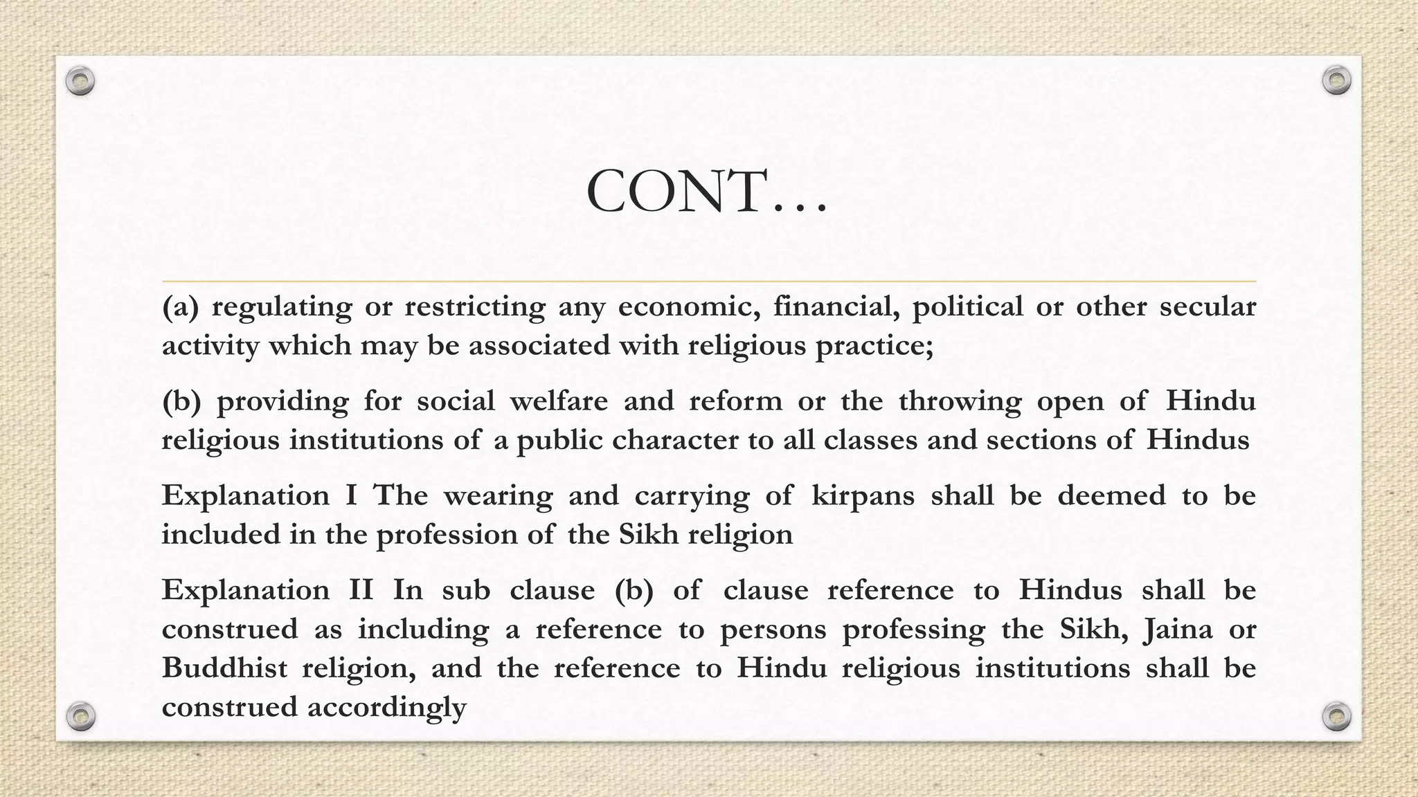 Article 25-28 | PPTX