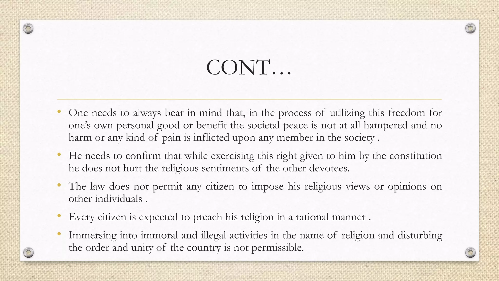 Article 25-28 | PPTX