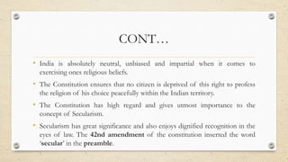 Article 25-28 | PPTX