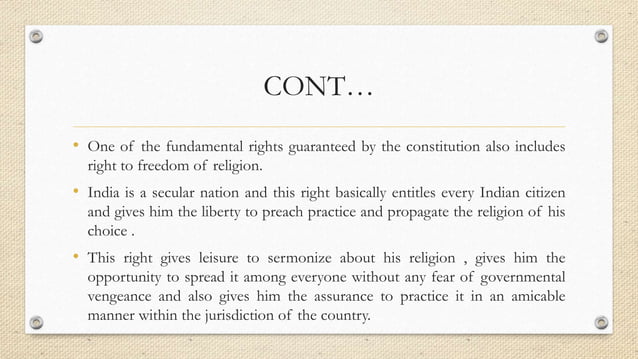 Article 25-28 | PPTX