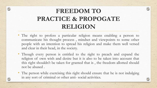 Article 25-28 | PPTX