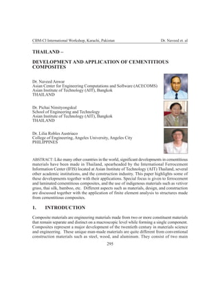 Article 32 | PDF | Civil Engineering Industry | Industries