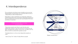 How to build an environment that enables Innovation. | PDF