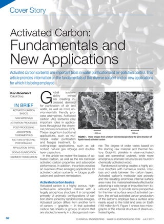 Article-Chemical-Engineering-July-2017-Activated-Carbon-Fundamentals-and-New-Applications (1).pdf