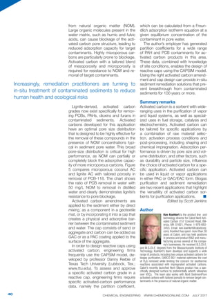 Article-Chemical-Engineering-July-2017-Activated-Carbon-Fundamentals ...