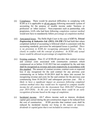 Article construction contracts and icds | DOC