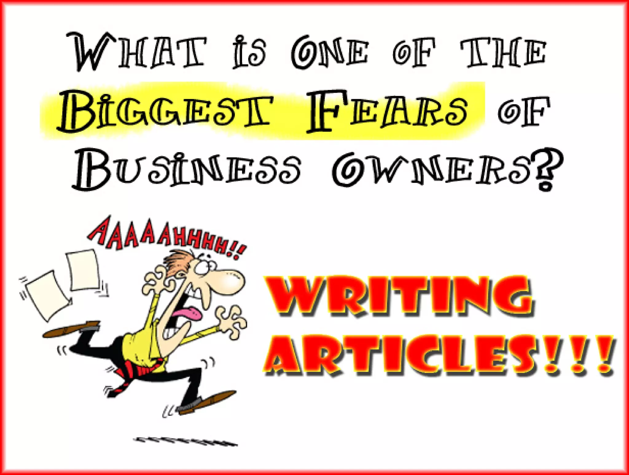 Simple Article Creation | PDF