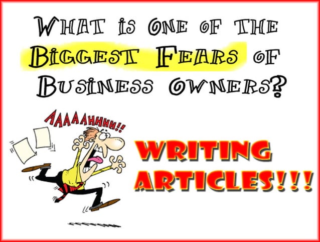 Simple Article Creation | PDF