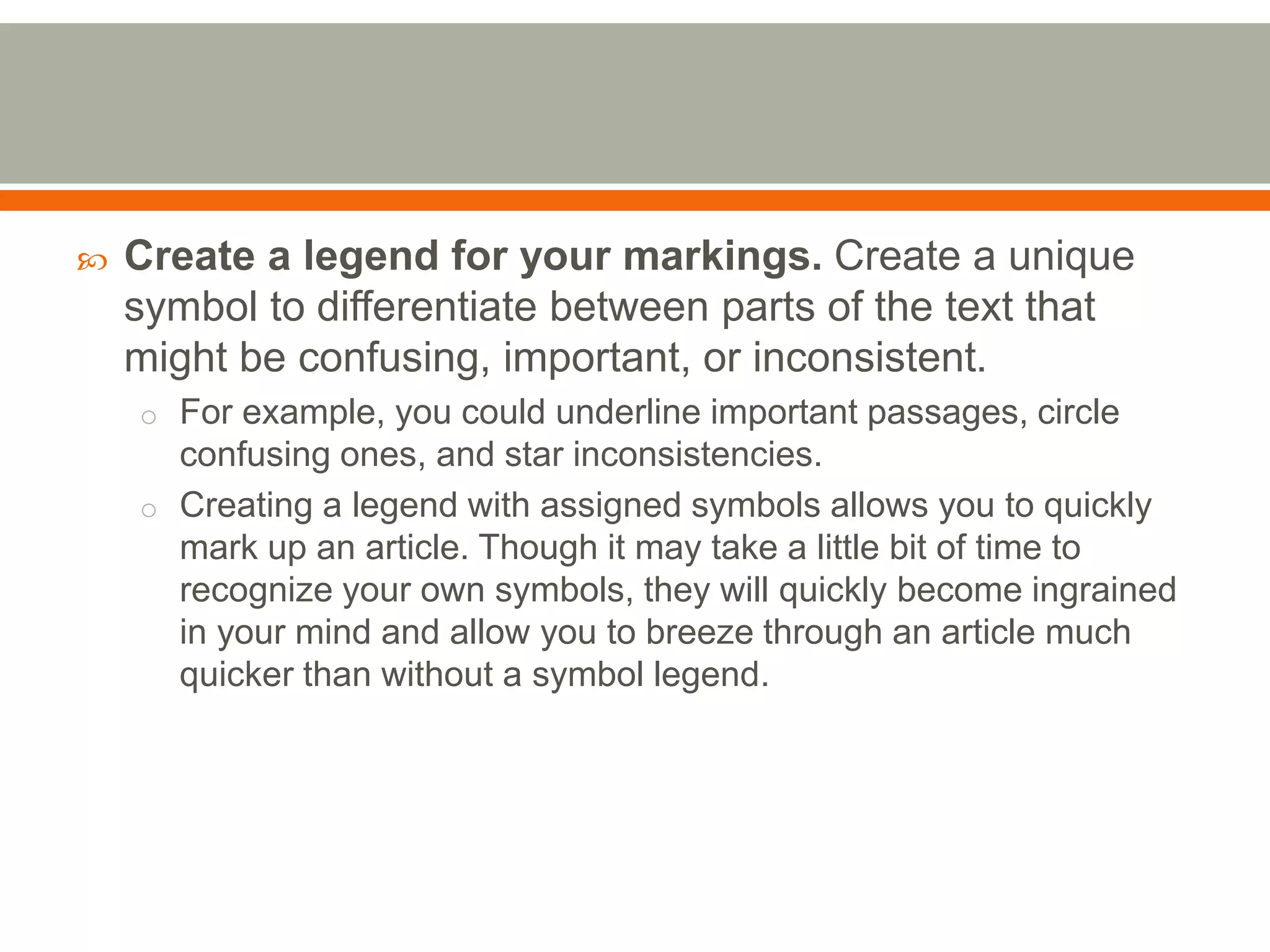 Article critique | PPTX