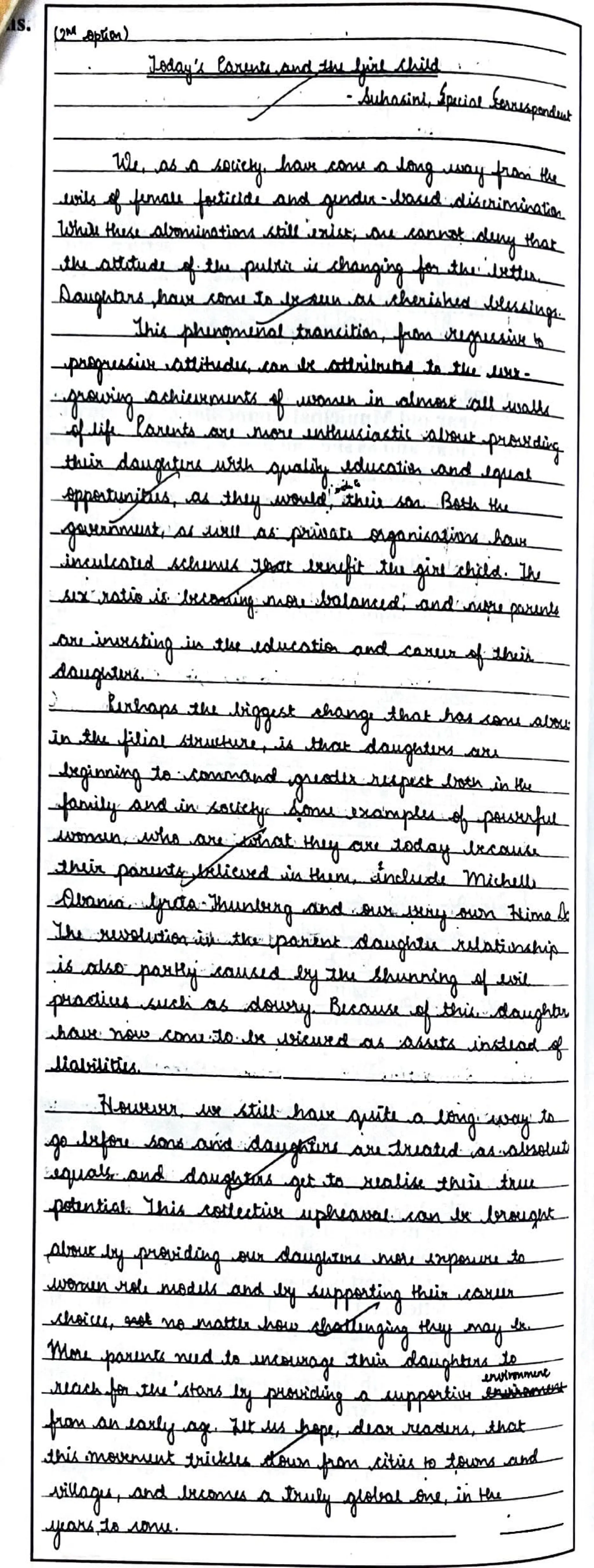 Article-Examples.pdf related to articles of english literature | PPT