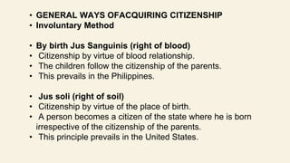 Article-IV-CITIZENSHIP-report.pptx