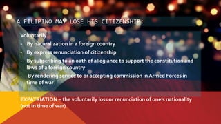 citizenship | PPT