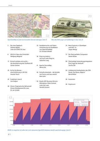 Article - JDK 8 im Fokus der Entwickler | PDF
