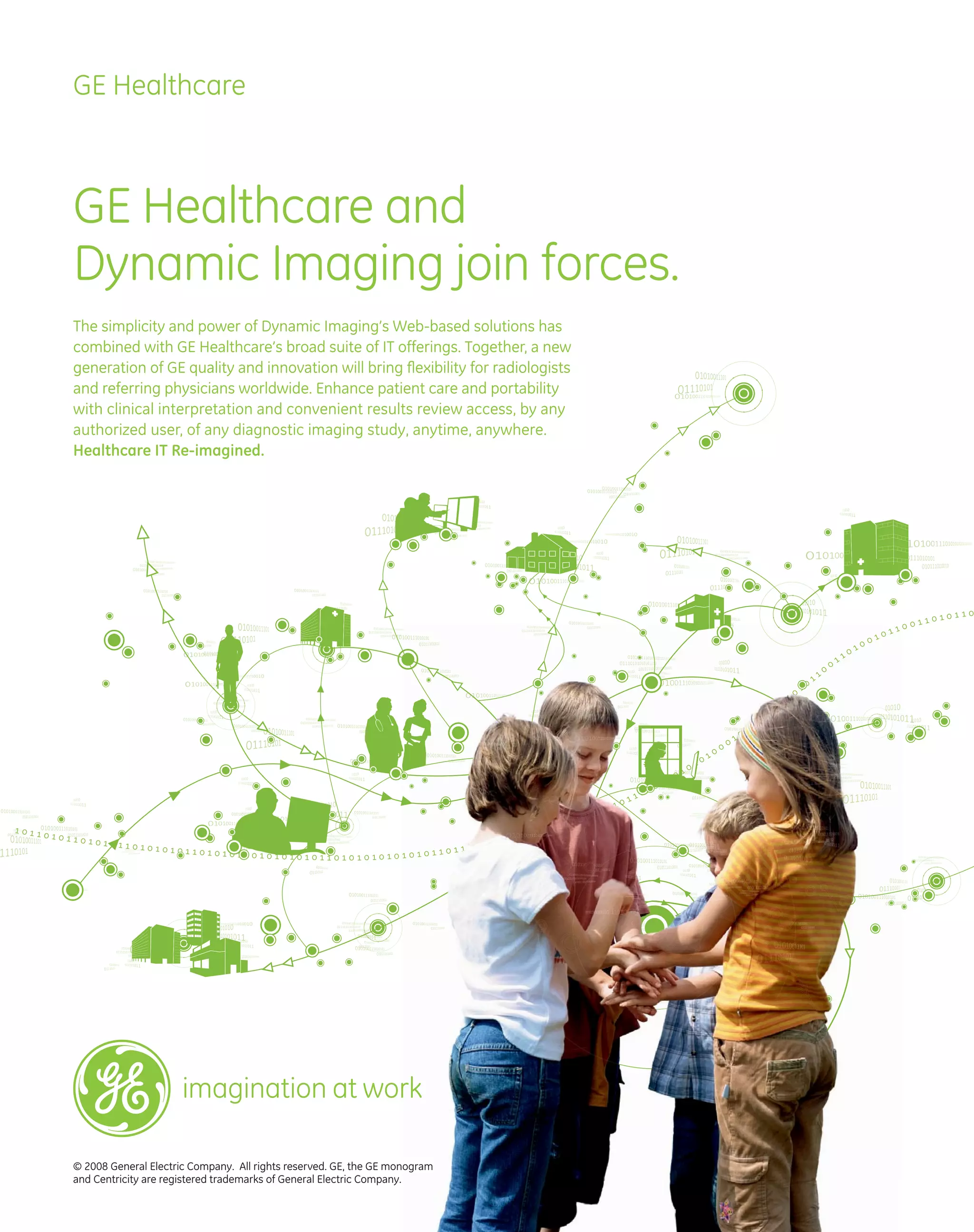 Rethinking RIS: Strategies to Streamline Operations | PDF