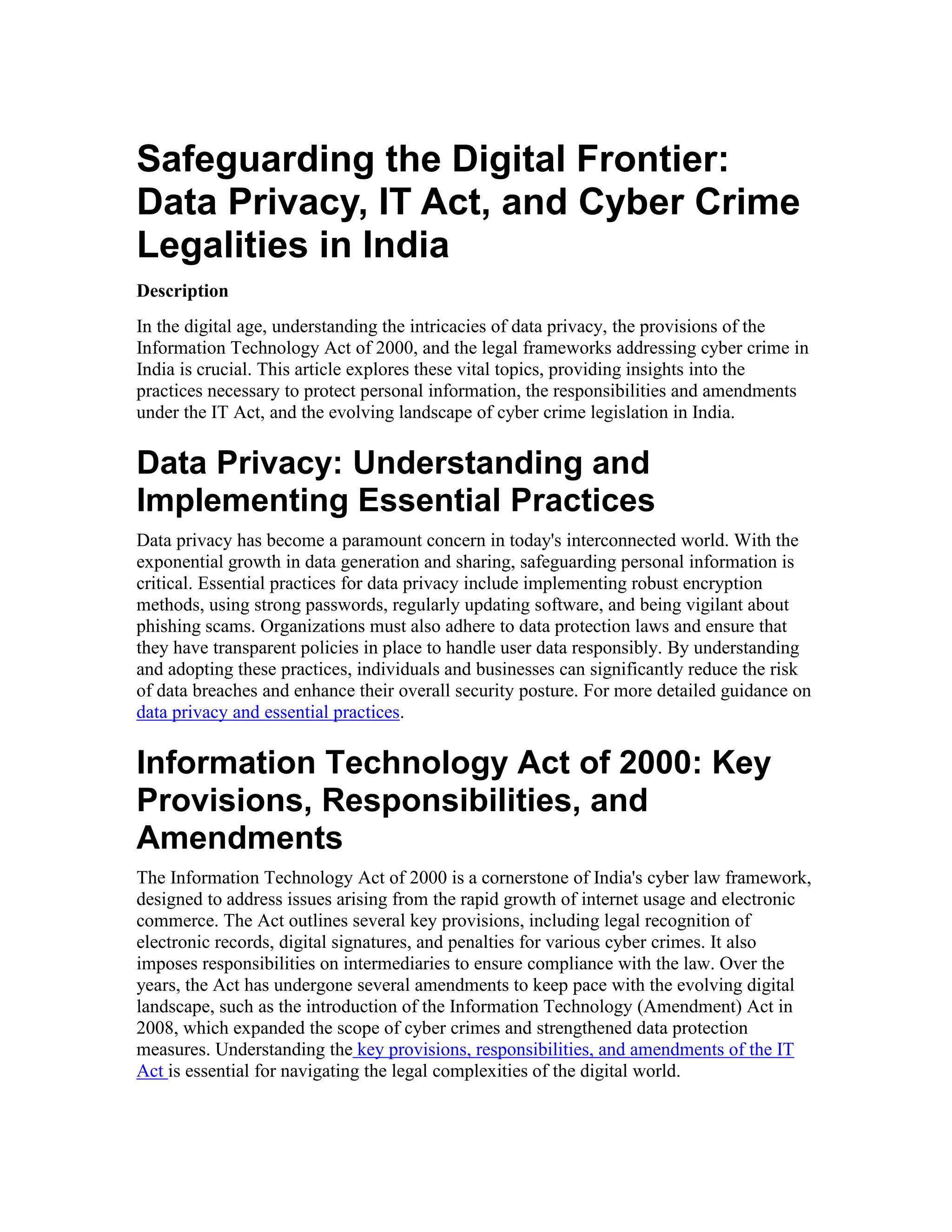 Article - Safeguarding the Digital Frontier.pdf