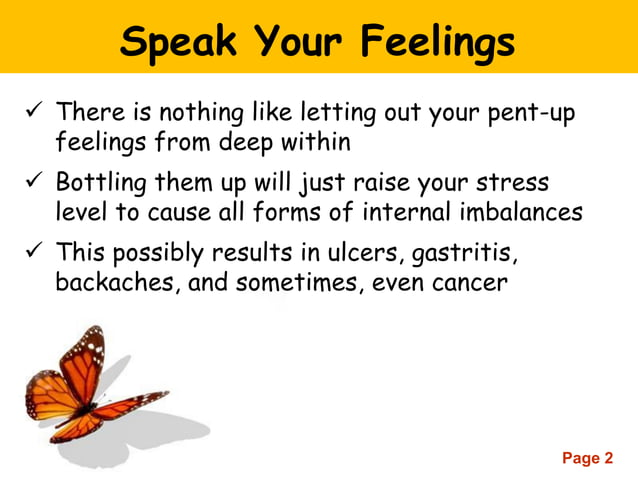 The art of being well | PDF | Wellness | Healthy Living