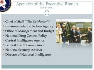 Article Two of the Constitution | PPT