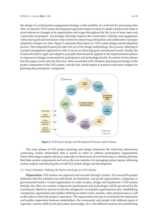Volunteered Geographic Information System Design: Project and ...