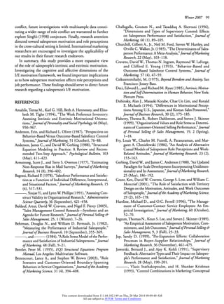 Article of newman | PDF